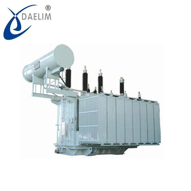 High Voltage 30mva 161kv Power Transformer - Buy 161kv Power ...