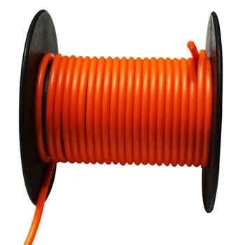 Wholesale Pvc String 4mm/5mm Diameter For Pet Woven Toys - Buy Pvc ...