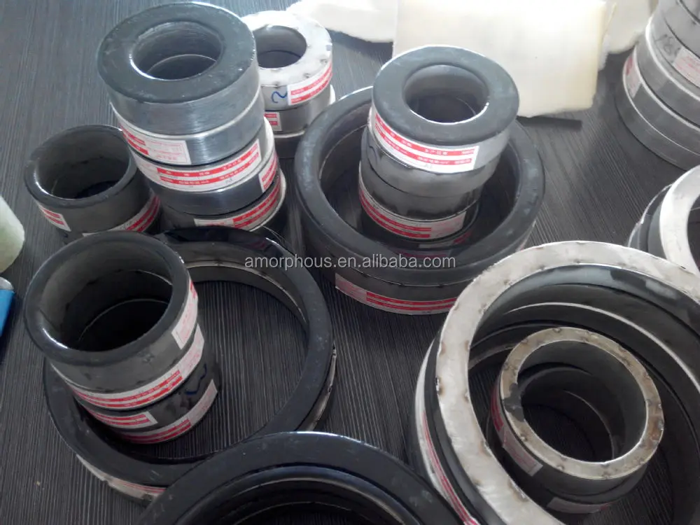 Current Transformer Core Nano Crystallline Core for Transformer ...