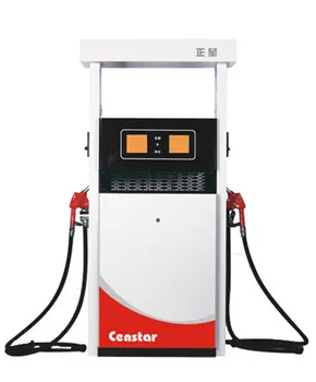 Gas Service Station Good Petrol Pump Machine Price Cs32 - Buy Petrol ...