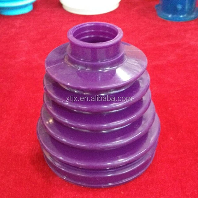 Drive Shaft Boot Silicone CV Joint Rubber Cover for Toyota