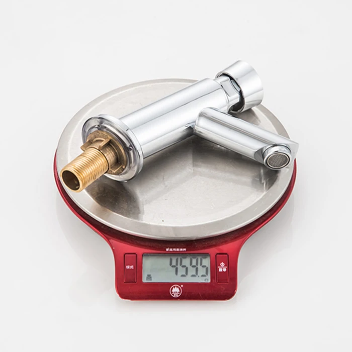 Time Delay Self Closing Water Tap - Save Water Efficiently