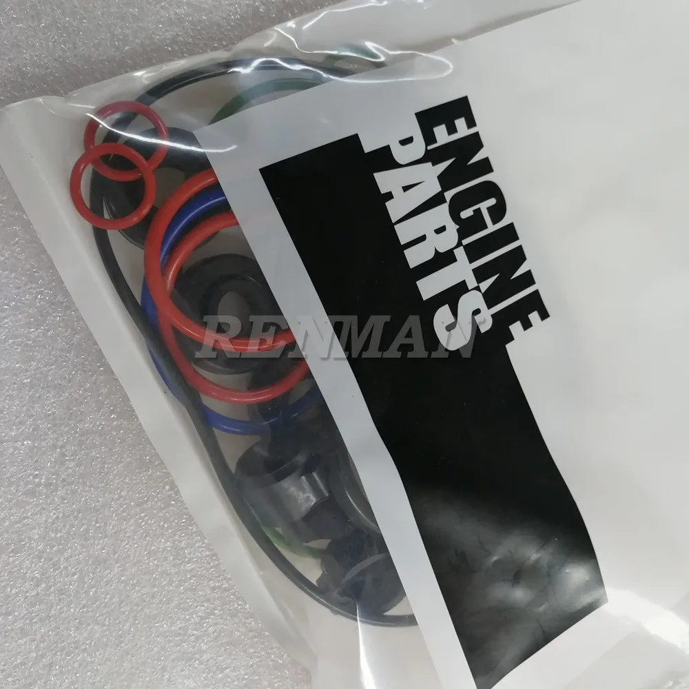 Cummins B3.3 Full Gasket Kit 3800939 4955996 Diesel Engine Repair Kit ...