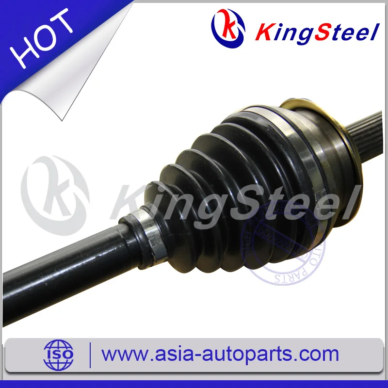 RH Front Axle Shaft for Toyota Corolla - Kingsteel 43410-12A30