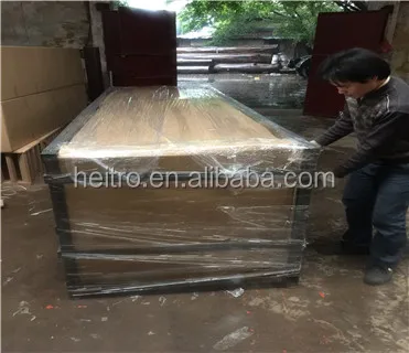 Clear Plastic Boat - Transparent Kayak for Sale