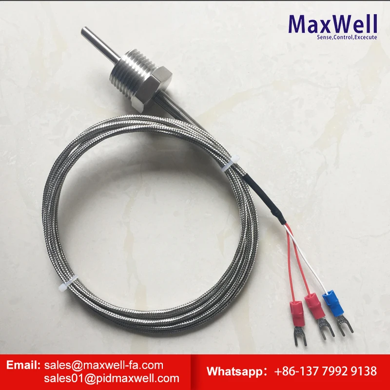 Rtd Kinds Pt100 Temperature Relay - Buy Pt100 Temperatur Relais Product ...