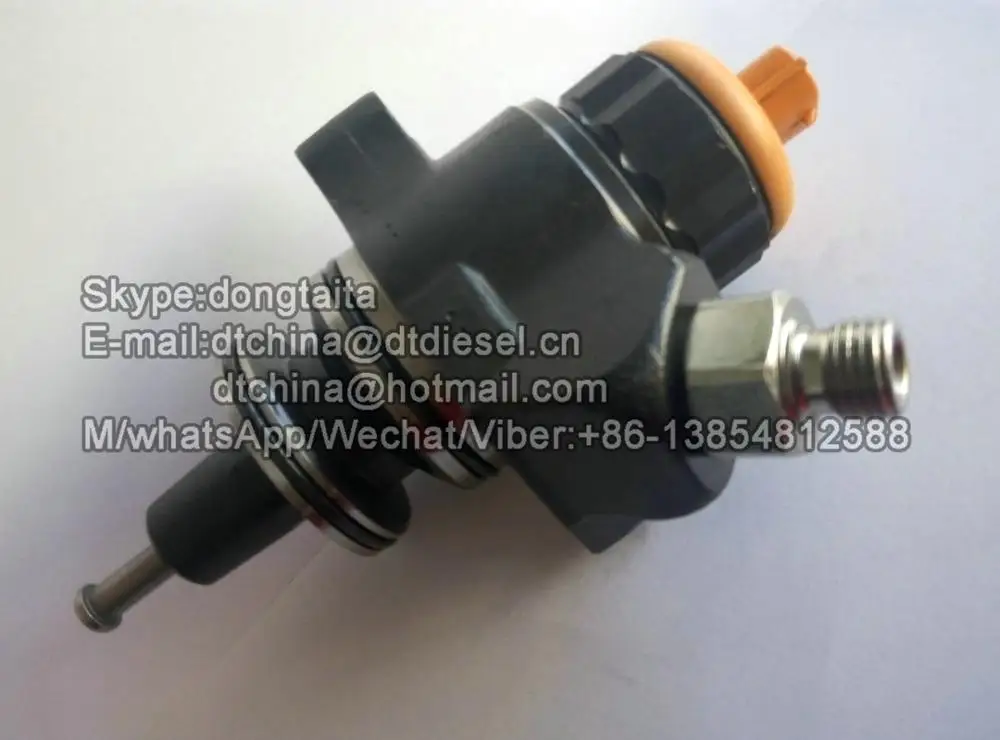 Geniune New Denso Diesel Pump Element Assy 094150-0310,Hp0 Pump Plunger ...