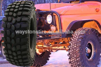 Most Popular Military Tire 37*12.5r16.5 Off Road Tires Mud Terrain ...