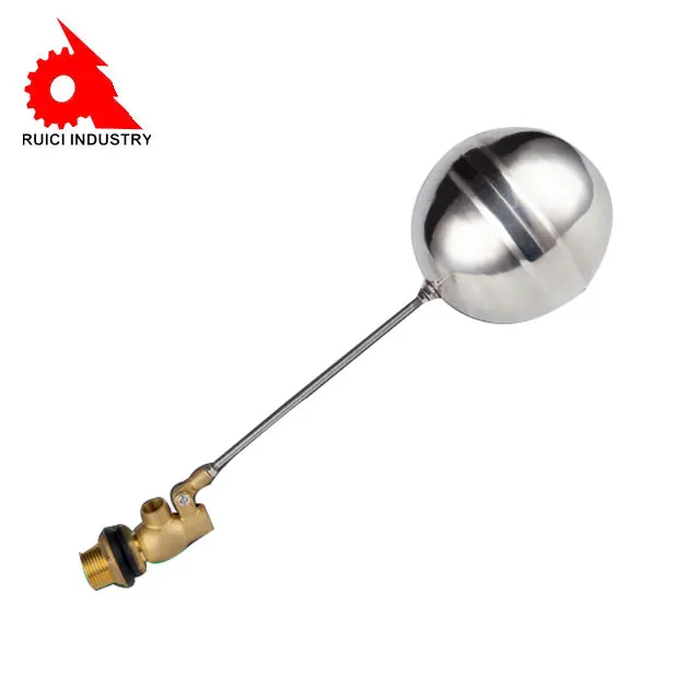 Fire Hydrant Small Water Tank Float Ball Valve - Ruici