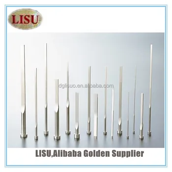 Ejector Pin Material - Buy Hotwork Ejector Pins,Square Ejector Pin ...