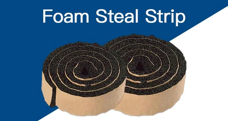 Nitto EC100 EE1010 EE1000 EPT Foam Sealing Material - Low VOC