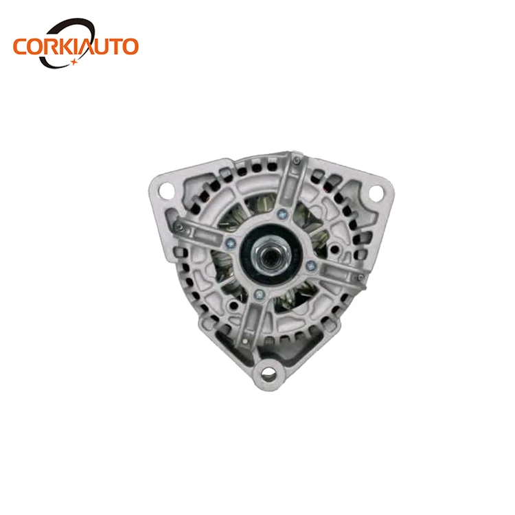 51261017249 51261017271 0124555013 0986047420 24v 110a Alternator For ...