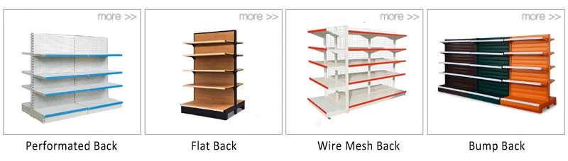 Interior Design Layout Modern Store Shelf Supermarket - Buy Store Shelf ...