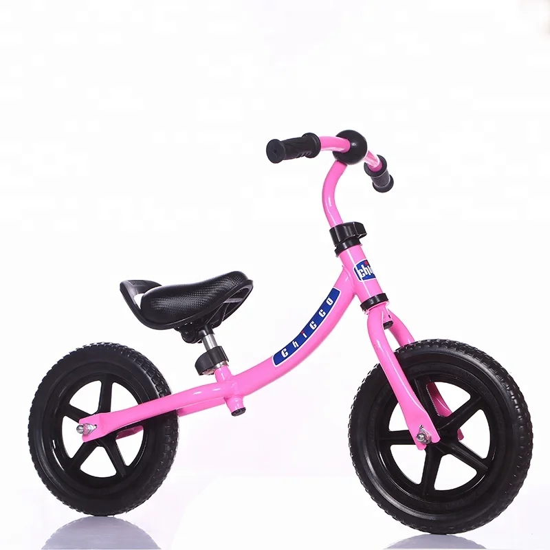 Factory Price Children Balance Bike 2 Wheeld Bicycle For Kids - Buy ...