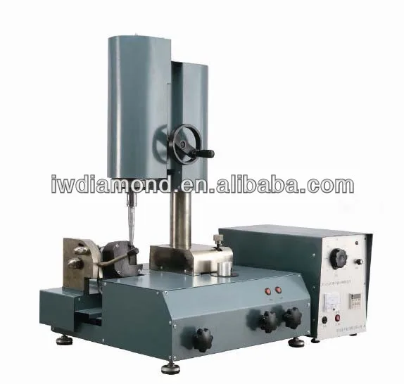 Diamond Die Ultrasonic Grinding Machine - Buy Ultrasonic Grinding ...