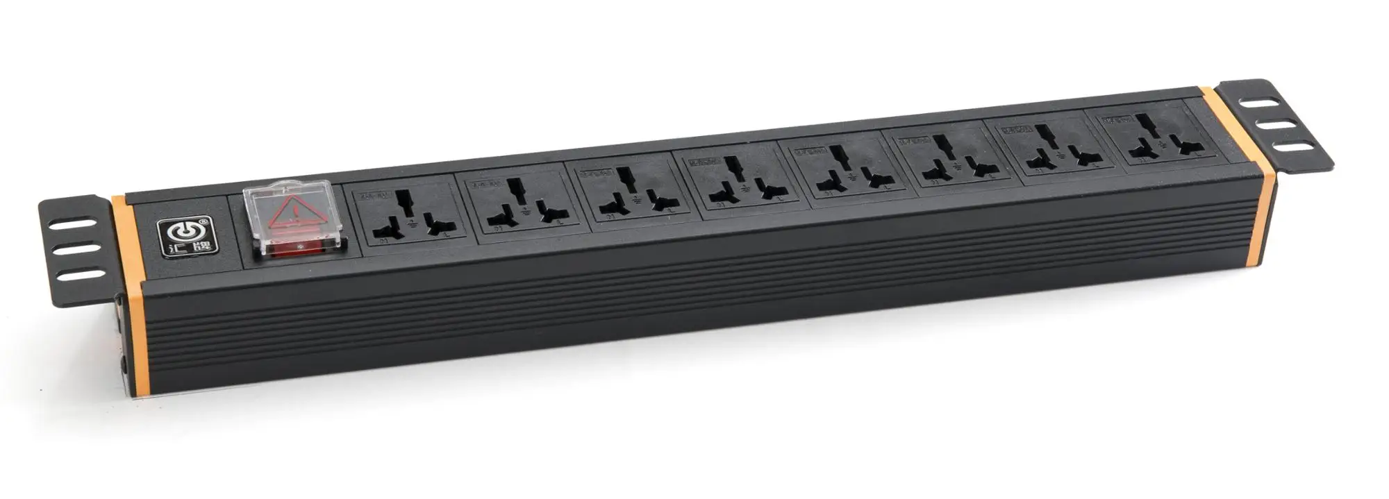 Universal Multi Function Electric Extension Socket Tower