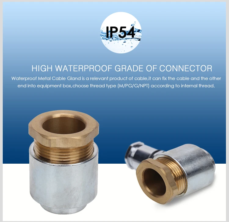 Th-13 Welded Type Stuffing Box Marine Cable Gland - Buy Marine Cable ...