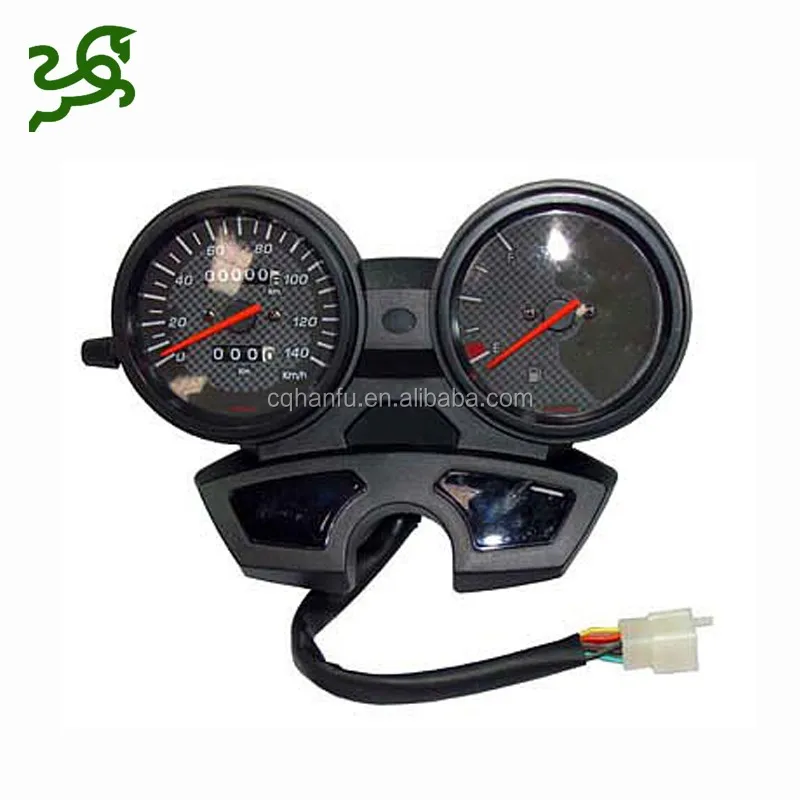 Wholesale Discover 135 Electronic Motorcycle Speedometer - Buy ...