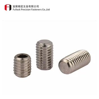 Built-in Threaded Grub Screw For Door Handle - Buy Grub Screw For Door ...