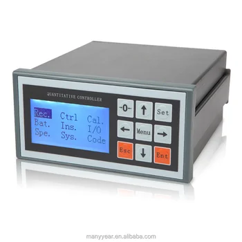 Packing Scale Weighing Controller Instrument,Packing Scale Weight ...