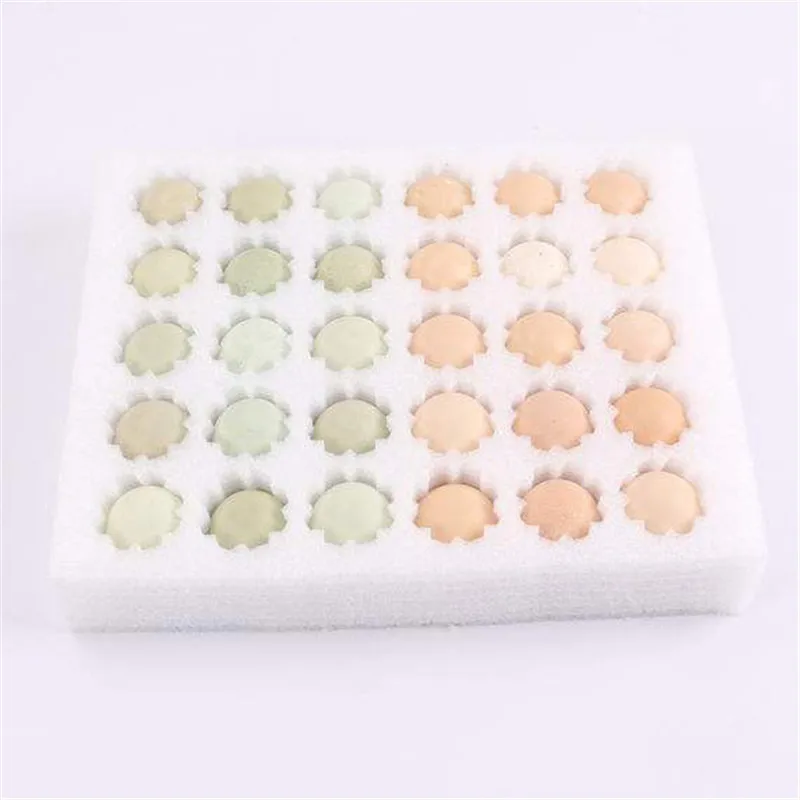 Egg Insert Packaging Tray Die Cutting Foam Insert EPE