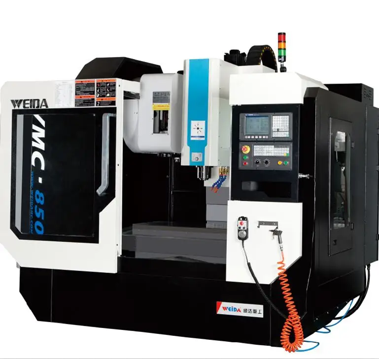 Vmc850 Cnc Milling Machine Manufacturer Cnc Vmc Machine For Sale - Buy ... Vmc850 Cnc Milling Machine Manufacturer Cnc Vmc Machine For Sale - Buy ...
