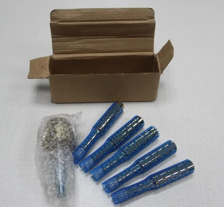 5 Spokes Safe Handles for Vault Door - Durable & Secure