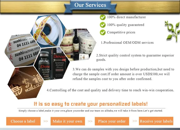 Custom Heat Shrink Cap Seal Shrink Band Heat Shrink Sleeve Label ...