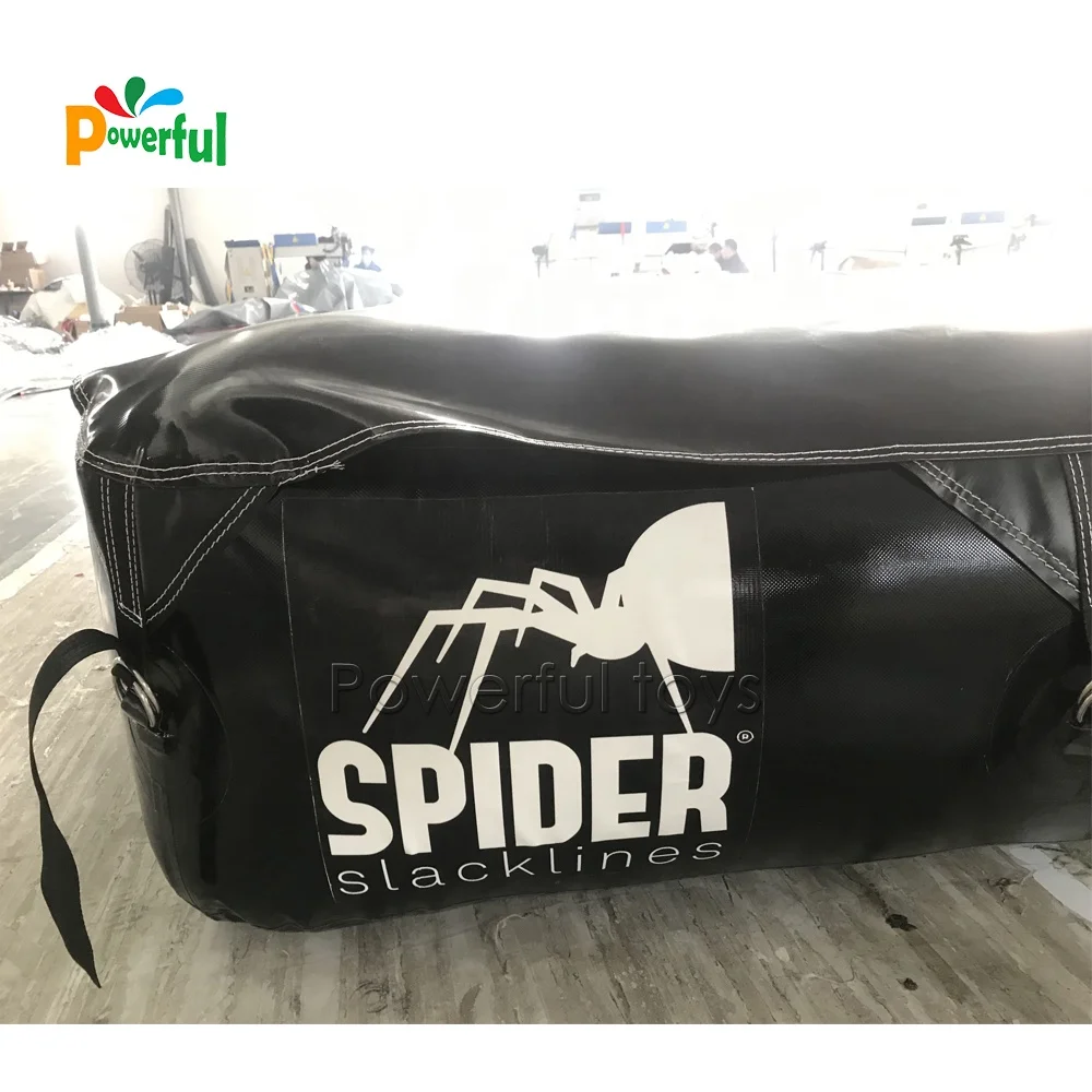 Stunt Pads,Ball Pit Crash Pad,Inflatable Landing Pad - Buy Inflatable ...