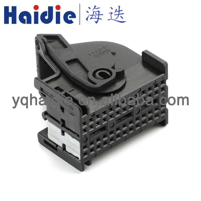 52 Pin Female Automotive ECU Connector 967287-1 by HAIDIE