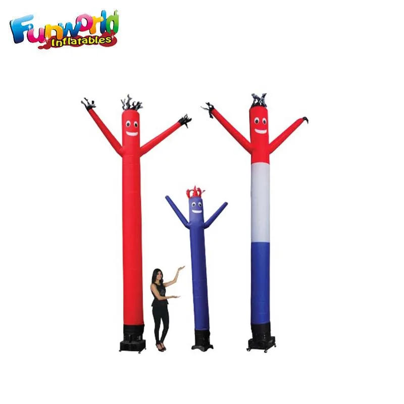 Skydancer Mini Inflatable Desktop Sky Air Dancer Dancing Man - Buy Mini ...