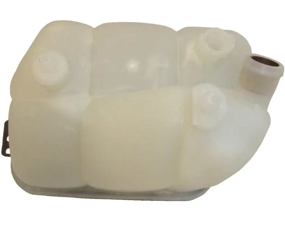 Mercedes Coolant Expansion Tank 211 500 0049 - 1 Year Warranty