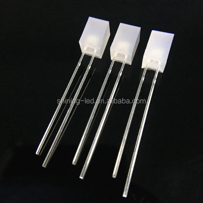 Through Hole Package Type Dip F5 Ir Diode 4.8mm 5mm 940nm 950nm ...