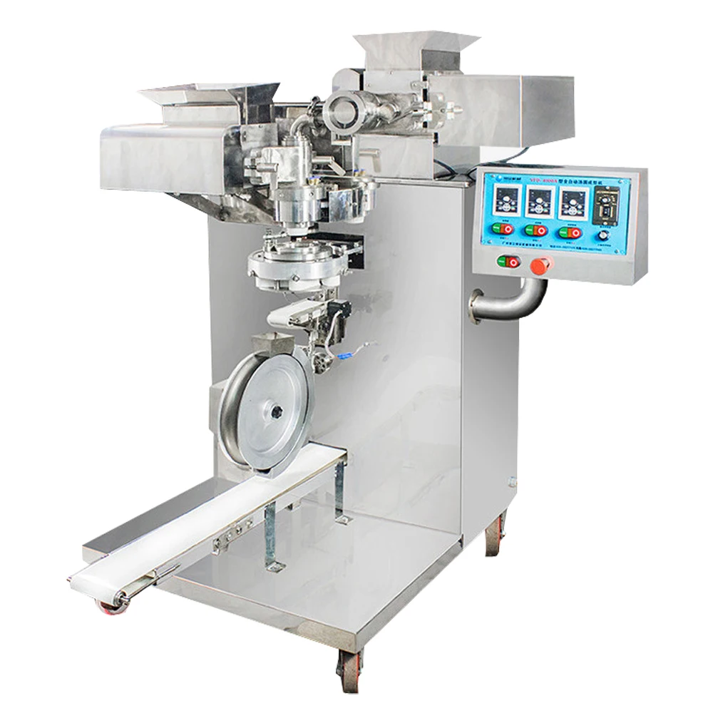 Multi Function Kubba Making Machine Kibbeh Making Machine Moon Cake ...