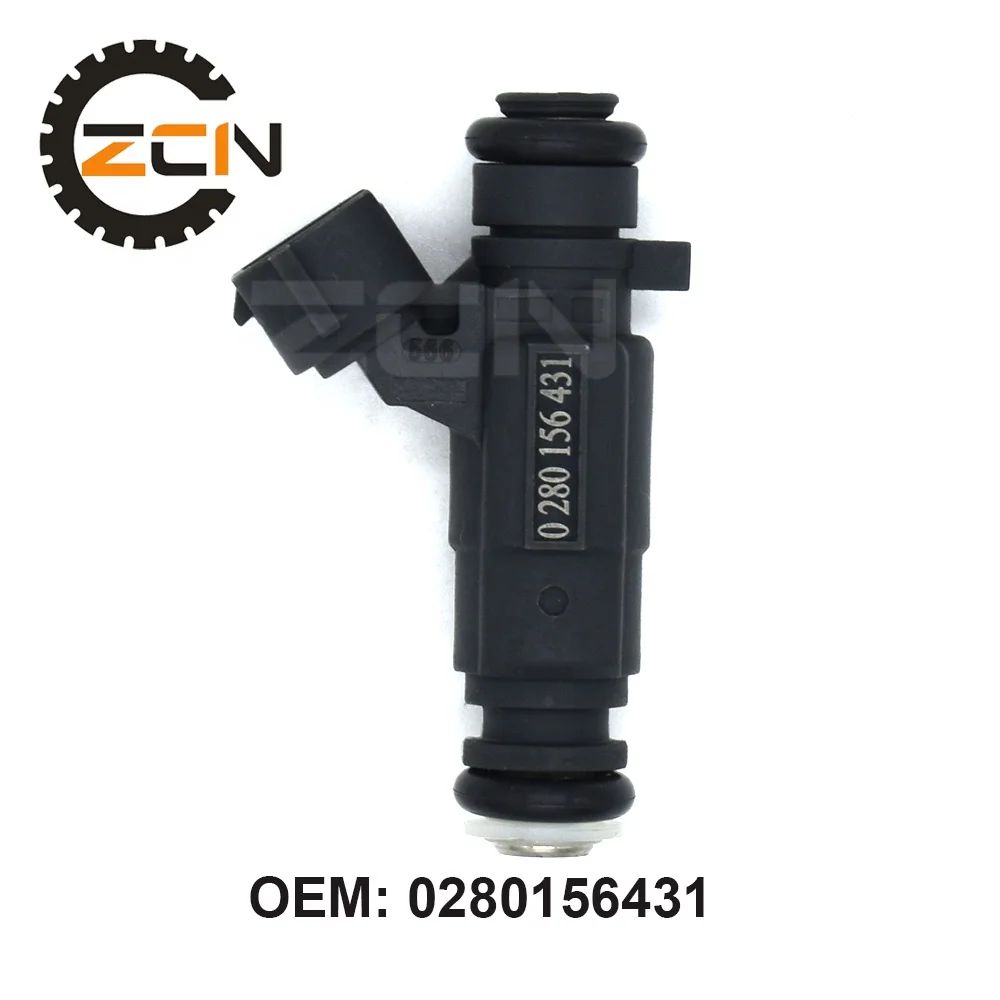 High Performance Fuel Injector 0280156431 for V3 4A91 Engine