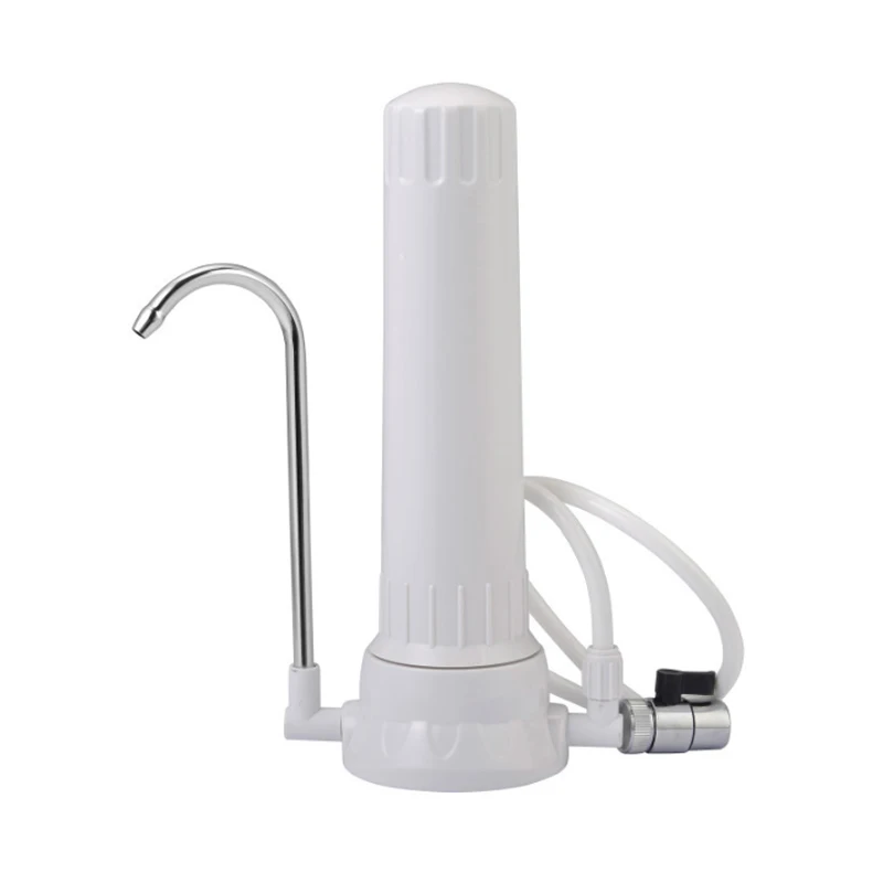 Kitchen Table Single Countertop Water Filter,Household Single Desktop ...