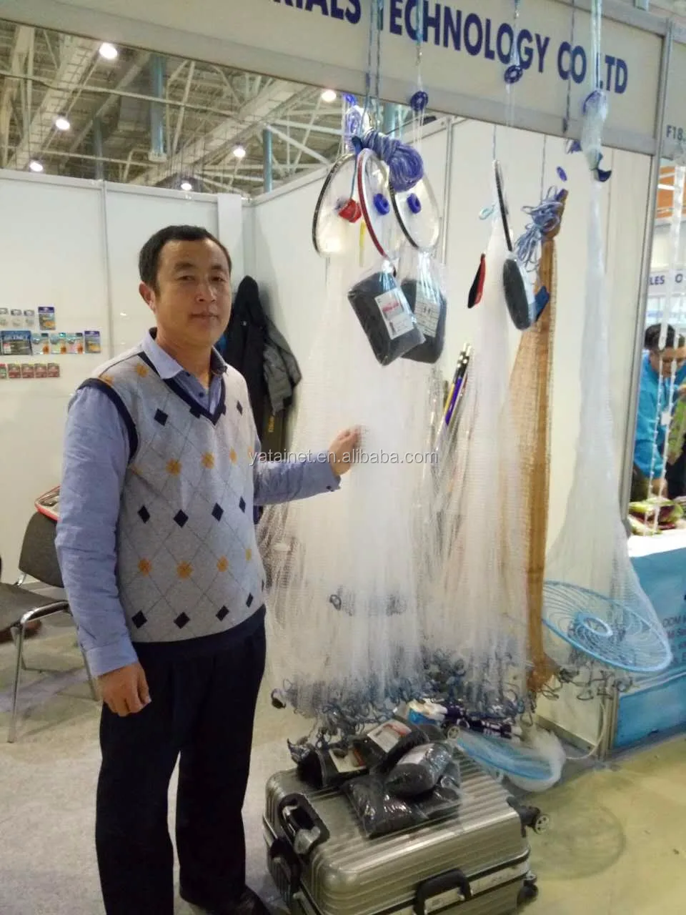 Fishing Net Needle Net Shuttle Sew And Mend Net - Buy Fishing Net ...