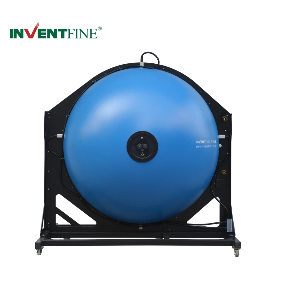 2 0m Integrating Sphere Measuring Lumen Buy Integrating Sphere Tester Sphere Integrating
