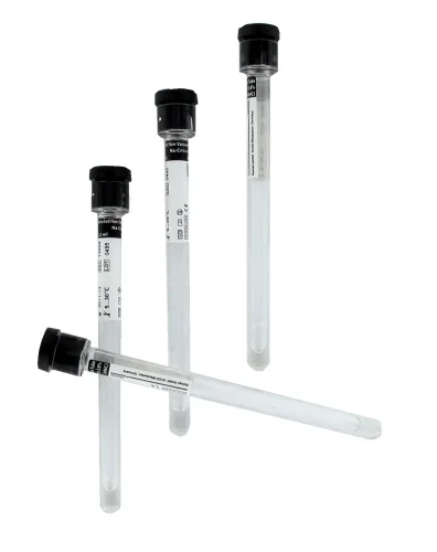 Esr Analyzer Used Specification 8*120mm,1.28ml Esr Tube - Buy Esr Tube ...