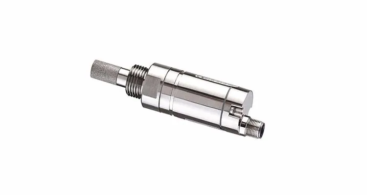 FA 510/515 Dew Point Sensor for Adsorption Dryers - IP65 Protection