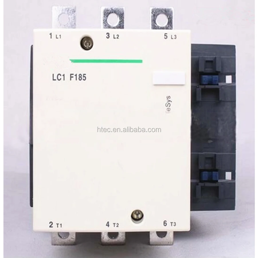 Lc1f330 Ac Contactor 3p 330a - Buy Lc1f330,Contactor Lc1f330,Ac ...