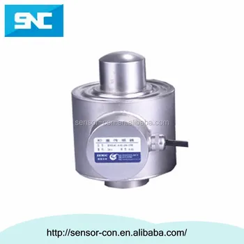 Zemic Load Cell Bm14a Oiml R60 C3 10t To 100t / 10klb To 500klb - Buy ...