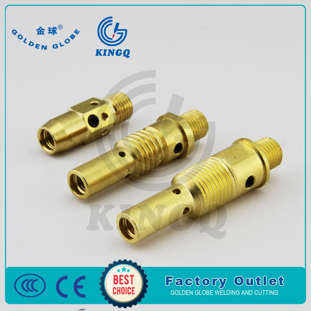 52 Gas Diffuser For Tweco Welding Torch Parts With Ce Certificate - Buy ...