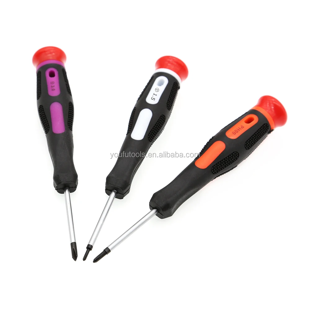 Precision Y1.5 Y Type Screwdriver For Nintendo Switch Disassemble ...