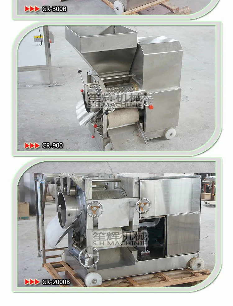 Fish Bone Removing Machine - Efficient & Reliable Solutions