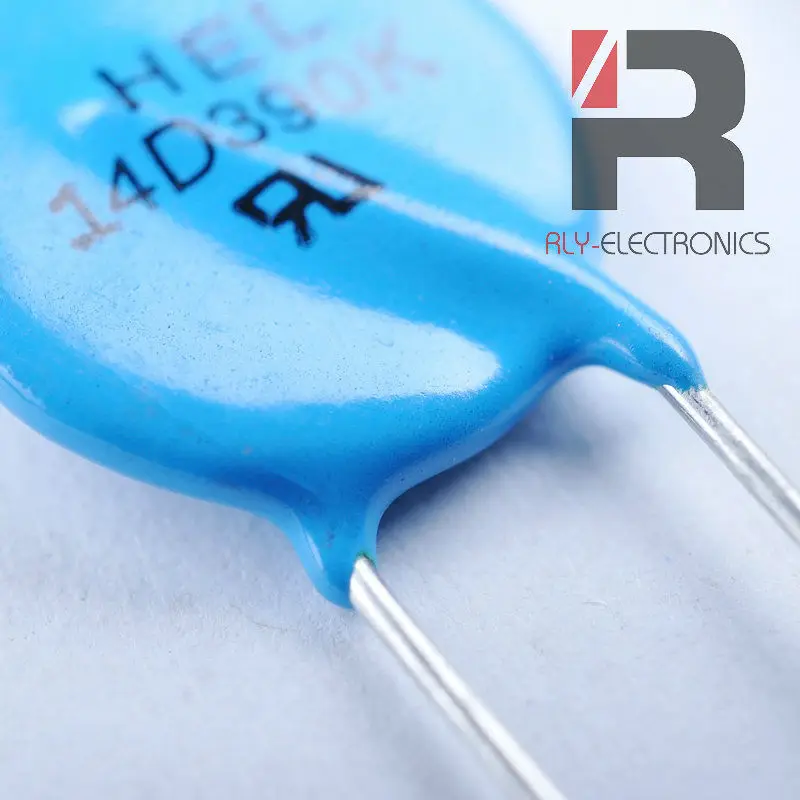 14d561k Varistor Vdr Voltage Dependent Resistor - Buy Varistor,14d561k ...