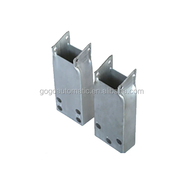 CAR FRONT BUMPER SUPPORT TUBE for C CLASS W205 OEM 2056200495