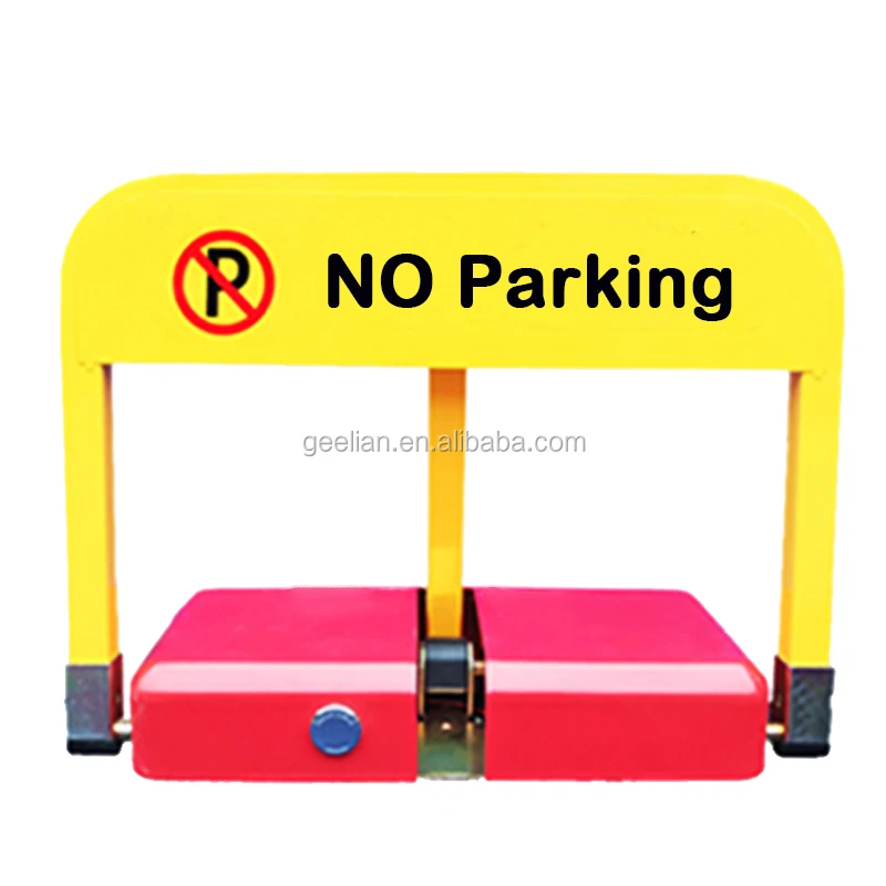 Remote Control Parking System Lot Space Electric Automatic Smart Car ...