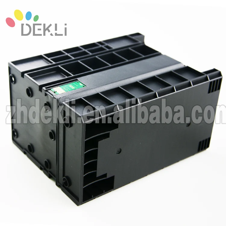 WF-M5690 WF-M5190 Compatible Ink Cartridge for Epson T8651 One Time ...