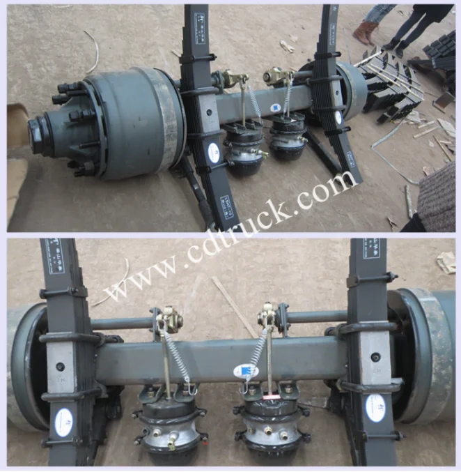 Dual Line Air Brake System at Dina Mcalpin blog